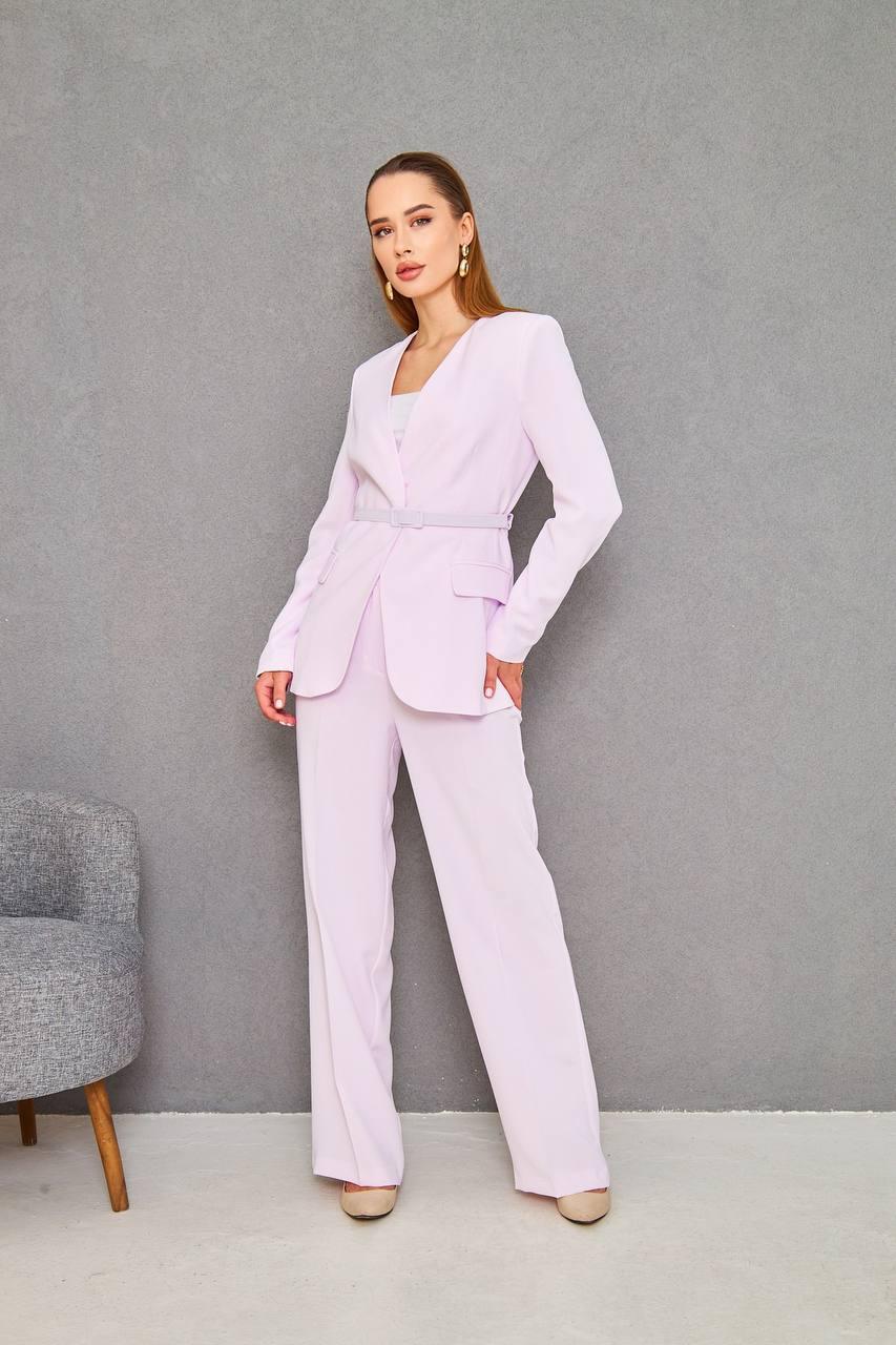 Pink Suit Women Collection Online, Ladies Pant Suits, Office Suits ...